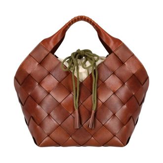 Dragon Diffusion Damen, Taschen, Braun, ONE SIZEGr&ouml;&szlig;e