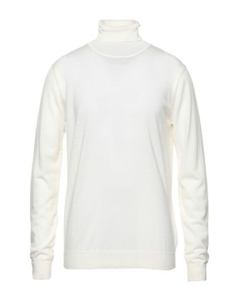 Jeordie's STRICKWAREN - Rollkragenpullover auf YOOX.COM