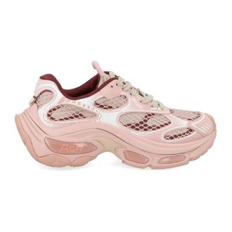 Ash Ash, Femme, Chaussures, Rose, Taille: 39 EU Dynamic
