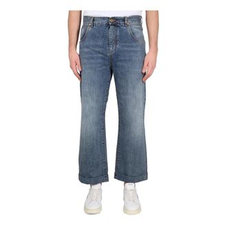 Etro Five-Pocket-Jeans - - Jeans - Herren - Blau - W30