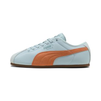 Puma Sneakers PUMA Tackle Unisexe, Chaussures, Bleu, 35.5