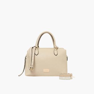 Lollipops Grand sac bowling &eacute;cru Soni