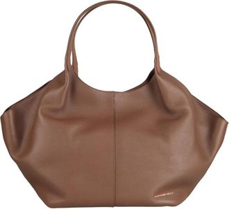 Alexander Smith Rachel Ledertasche - - Bags - Damen - Braun - ONE SIZE