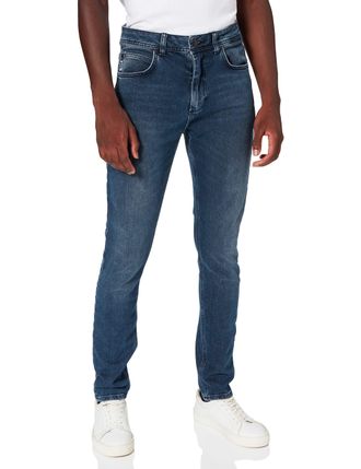 LTB Jeans Jeans Herren Henry X Jeans, Waldo Wash 53366, 30W / 30L