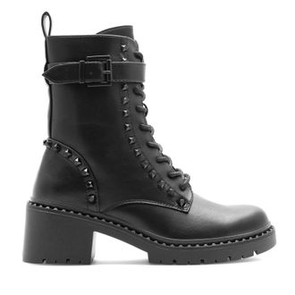 Jenny Fairy Schn&uuml;rschuhe Jenny Fairy ADA H60129-1 Schwarz