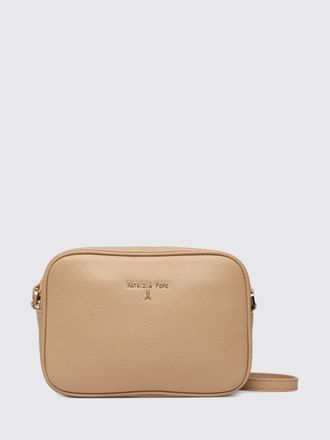 Patrizia Pepe Sac Bandouli&egrave;re PATRIZIA PEPE Femme couleur Poudre