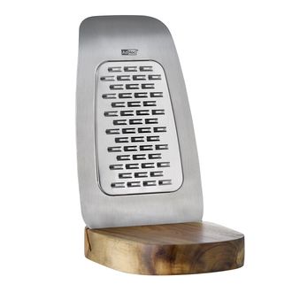 Adhoc Rallador en hebras para quesos- PIU