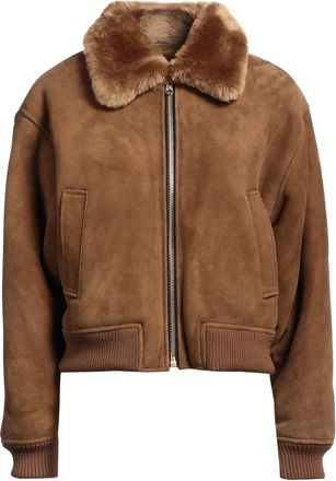 Sandro JACKEN & MÄNTEL - Shearling- & Kunstfell auf YOOX.COM