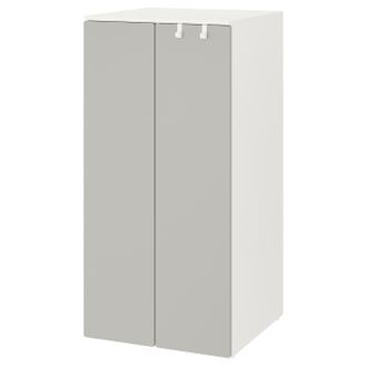 IKEA SM&Aring;STAD / PLATSA Kleiderschrank