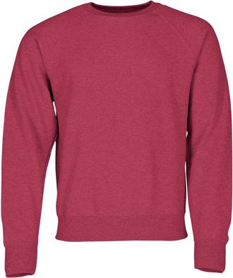 Fruit Of The Loom Sweatshirt Classic Raglan Sweat