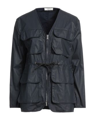 Alpha Studio JACKEN & M&Auml;NTEL - Jacken und Anoraks auf YOOX.COM