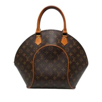 Louis Vuitton Pre-owned Ellipse Handbag - - Pre-owned - Damen - Braun - ONE SIZE