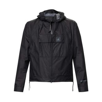 C.P. Company C.p. Company, Herren, Jacken, Schwarzk, 2XLGr&ouml;&szlig;e
