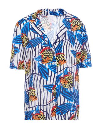 Stella Jean TOPS - Hemden auf YOOX.COM