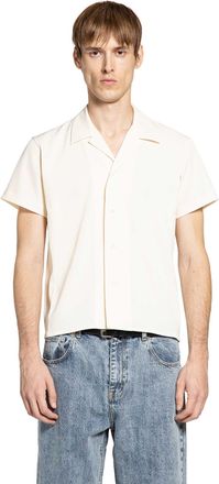 Second/Layer SS Avenue Shirt