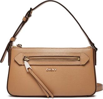 DKNY Dkny, Damen, Taschen, Braun, ONE SIZEGr&ouml;&szlig;e