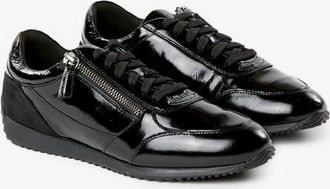 Geox Baskets Calithe en cuir