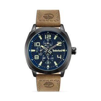 Timberland Brantford Uhr - - Accessories - Herren - Blau - ONE SIZE