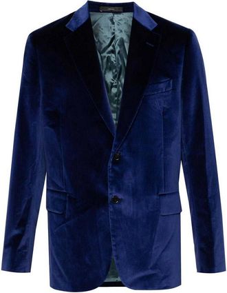 Paul Smith Abendjacke - Blau