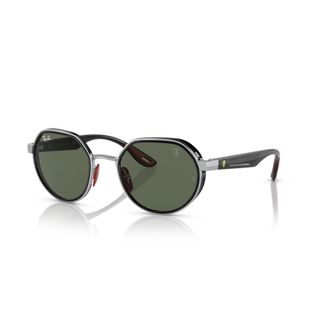 Ray-Ban Lunettes de soleil Rb3703M - unisex - Accessoires - Gris - Taille: 51 MM