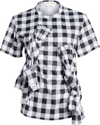 Comme Des Gar&ccedil;ons TOPS - T-shirts auf YOOX.COM
