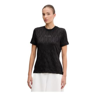 Sportalm T-Shirt - - Tops - Damen - Schwarzk - M