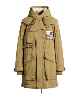 Dsquared2 JACKEN & M&Auml;NTEL - M&auml;ntel auf YOOX.COM