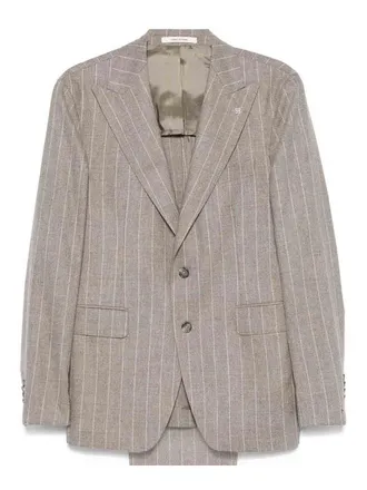 Tagliatore Costume De C&eacute;r&eacute;monie - Beige