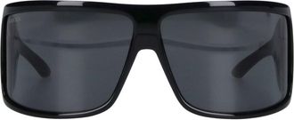 Gucci Mask Sunglasses