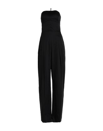 Elisabetta Franchi OVERALLS - Jumpsuits auf YOOX.COM