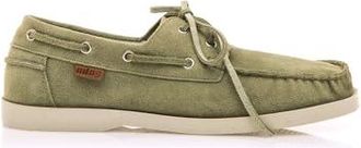 Mtng Chaussures Plates Femme IRIN 55899 | 61737 | Vert