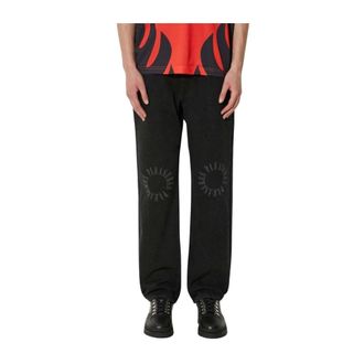 Pleasures Motive Jeans - - Jeans - Herren - Schwarzk - W34
