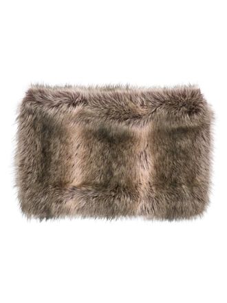 Frankie Shop Neck Warmer Ginevra