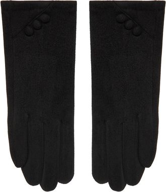 Nine West Handschuhe Nine West CEO-NW-W6-003-AW26 Schwarz