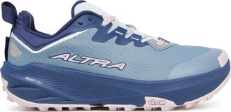 Altra Laufschuhe Altra Experience Wild 3+ AL0A85UZ Blau