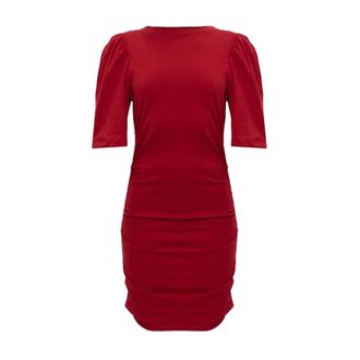 Isabel Marant Damen, Kleider, Rot, XSGr&ouml;&szlig;e