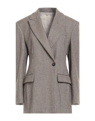 Brunello Cucinelli ANZ&Uuml;GE und CO-ORDS - Blazers auf YOOX.COM
