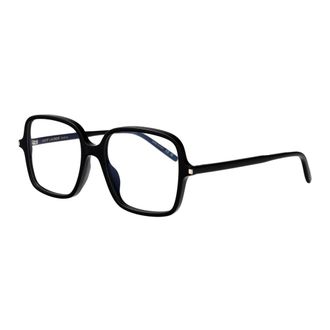 Saint Laurent unisex, Accessories, Schwarzk, 53 MMGr&ouml;&szlig;e