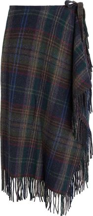 Ralph Lauren HOSEN & R&Ouml;CKE - Midi-R&ouml;cke auf YOOX.COM