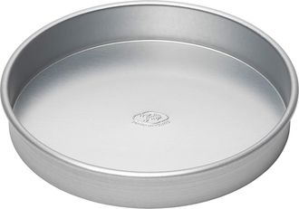 Tala Performance Sandwichform 23 cm, mit herausnehmbarem Boden, robustes Aluminium, in England hergestellt, gleichmäßige Wärmeverteilung, leichtes Entforme