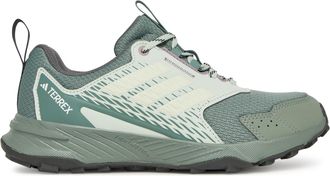 adidas Trekkingschuhe adidas Tracefinder JI4289 Grün