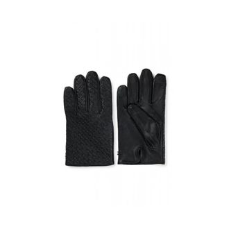 HUGO BOSS Herren, Accessories, Schwarzk, 9 INGr&ouml;&szlig;e