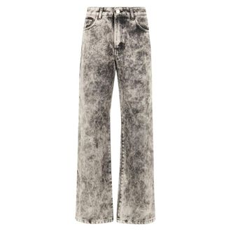 Federica Tosi Carry Over Jeans - - Jeans - Damen - Grau - W25