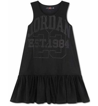 Nike Jordan Secret Diary Jr - Kleid - M&auml;dchen
