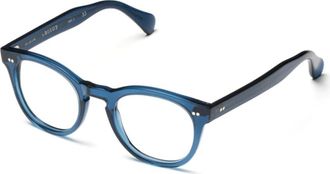 K&agrave;dor Tuxon-K Glasses - - Accessories - unisex - Blau - 49 MM