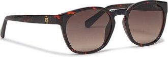 Guess Sonnenbrillen GU00083 Braun