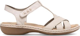 Rieker Sandalen Rieker 65919-60 Beige