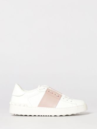 Valentino Garavani Sneakers VALENTINO GARAVANI Damen Farbe Wei&szlig;