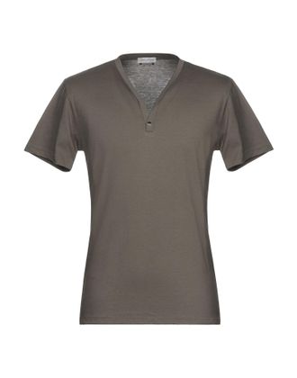 Daniele Alessandrini TOPS - T-shirts auf YOOX.COM