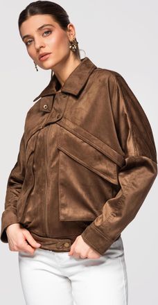 Ombre Jacke OW-JAFL-0122